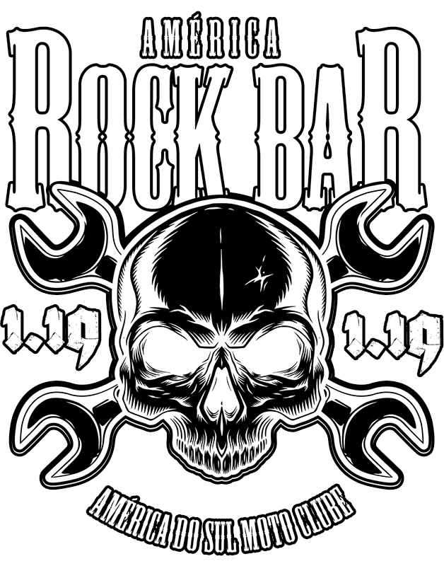 América Rock Bar | O melhor bar de rock com bandas ao vivo de São Bernardo